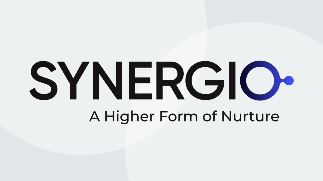Front page - Synergio